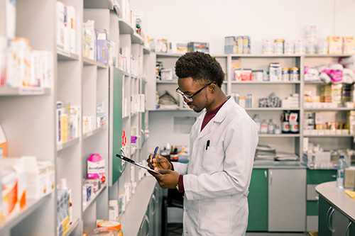 Prescription charges and exemptions